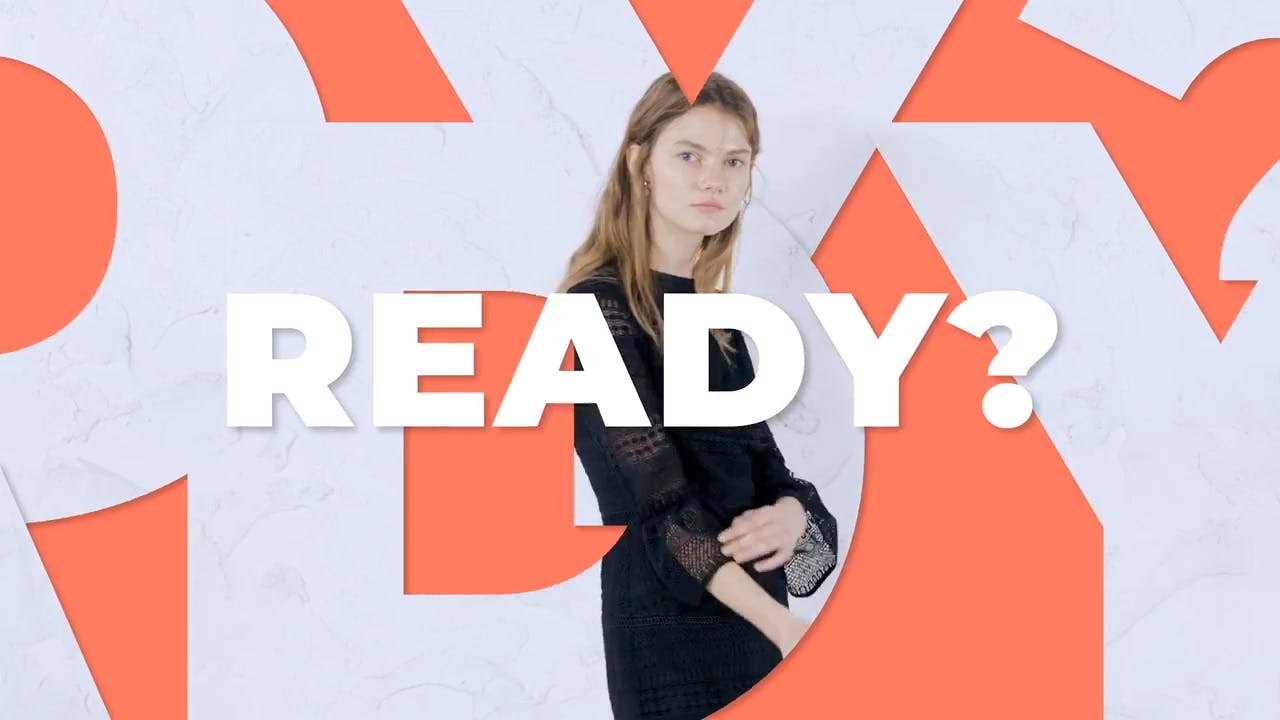 Smooth Fashion Promo video templates | Artlist