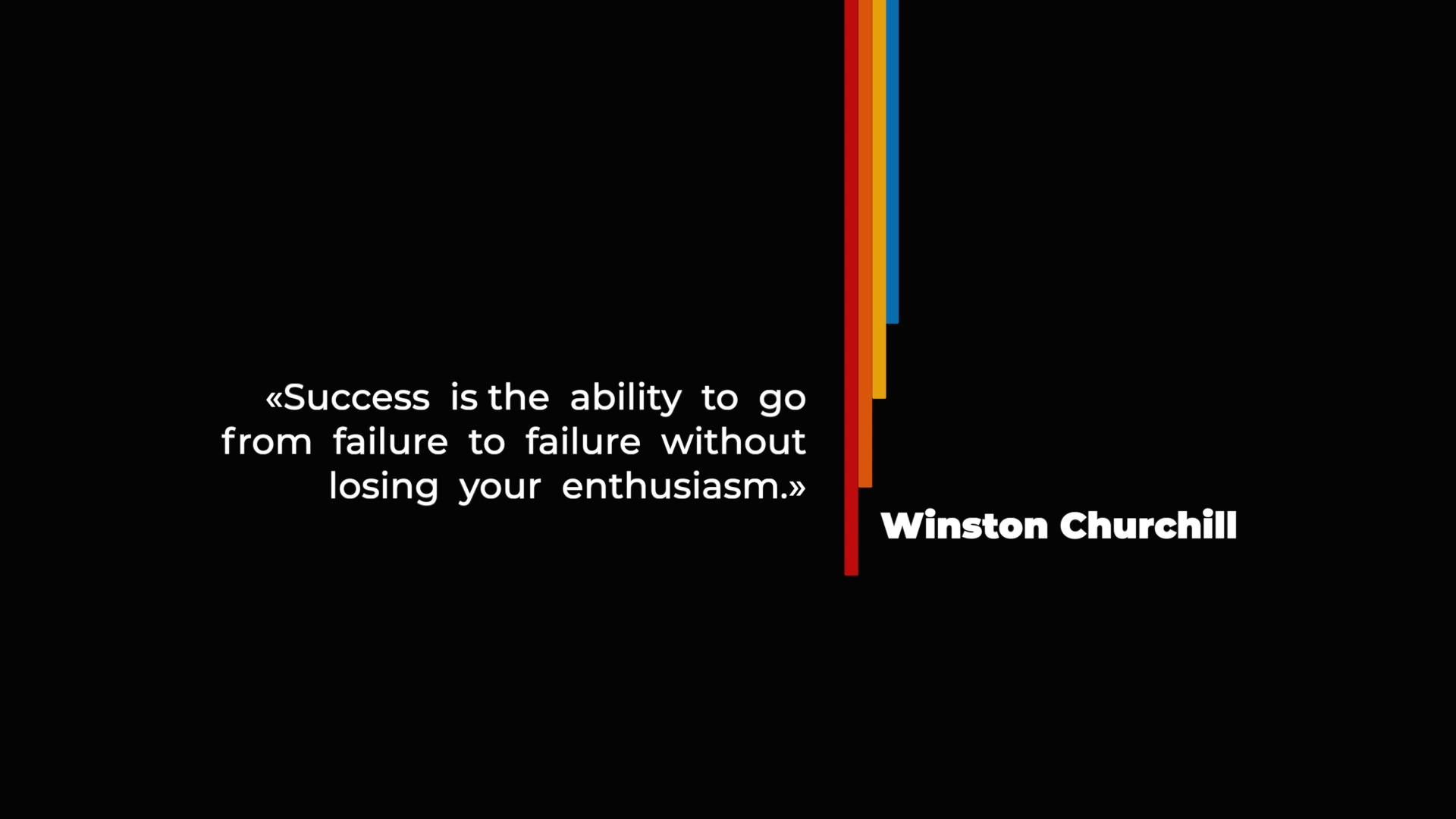 Animated Quotes video templates | Artlist