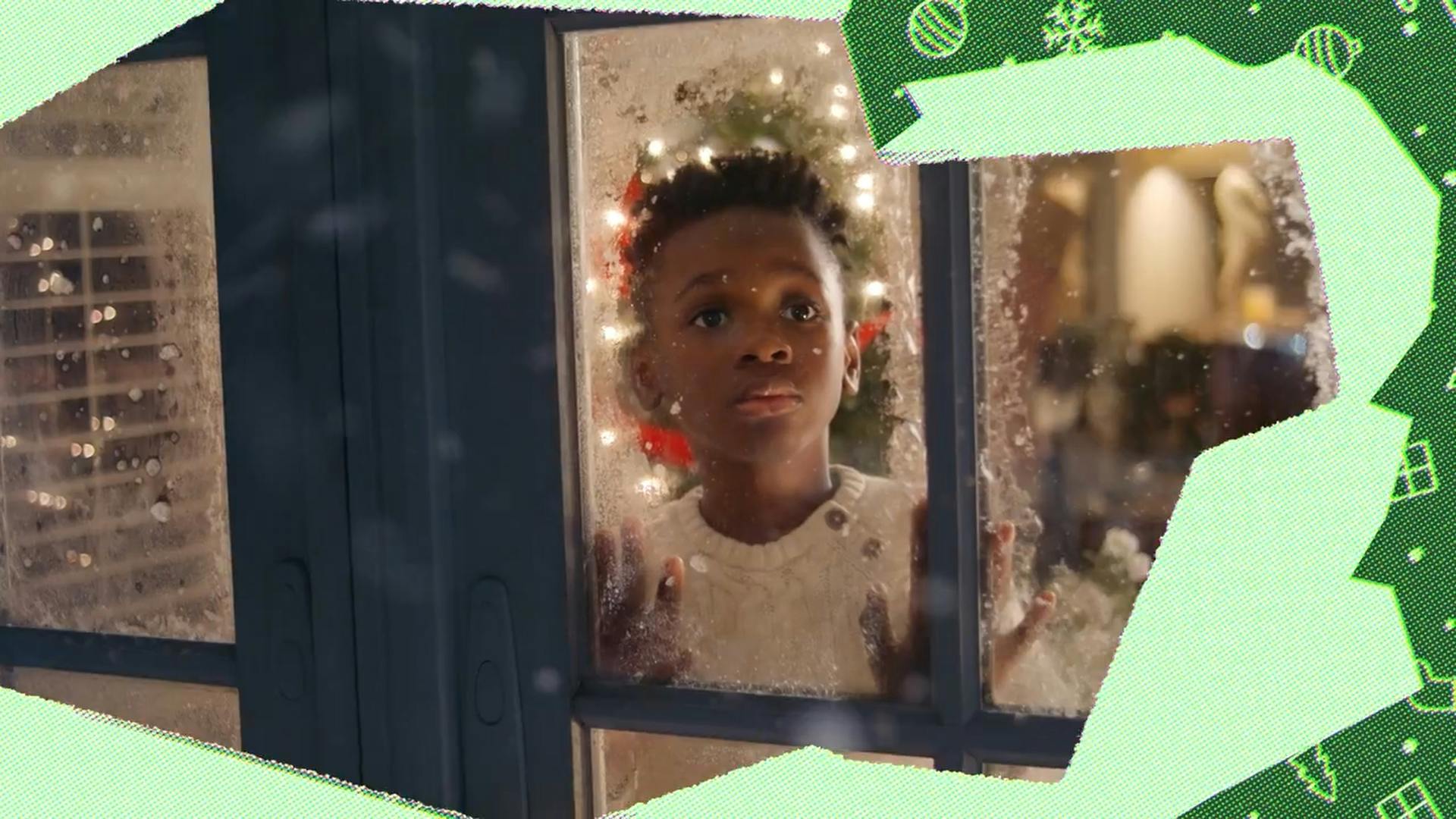 Gift Wrap Transitions video templates | Artlist