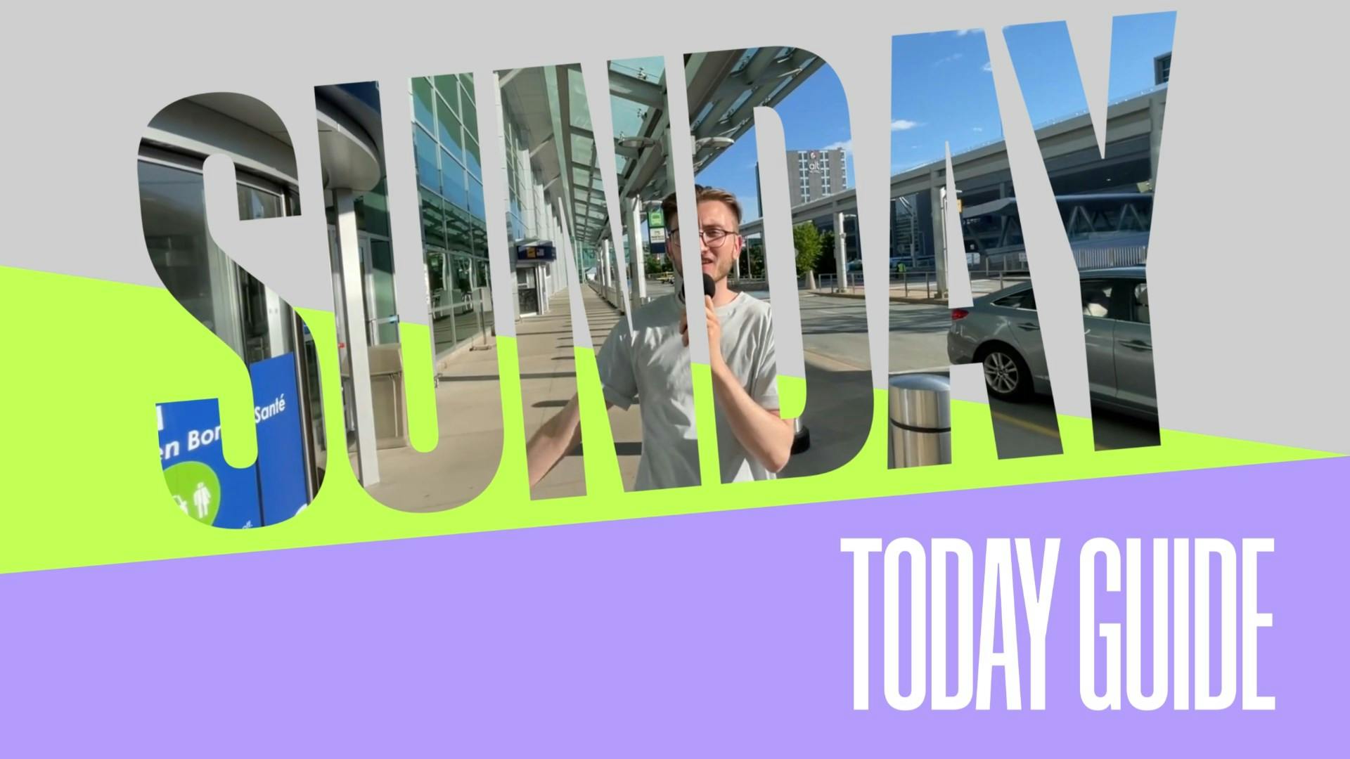 Next TV Shows Promo video templates | Artlist