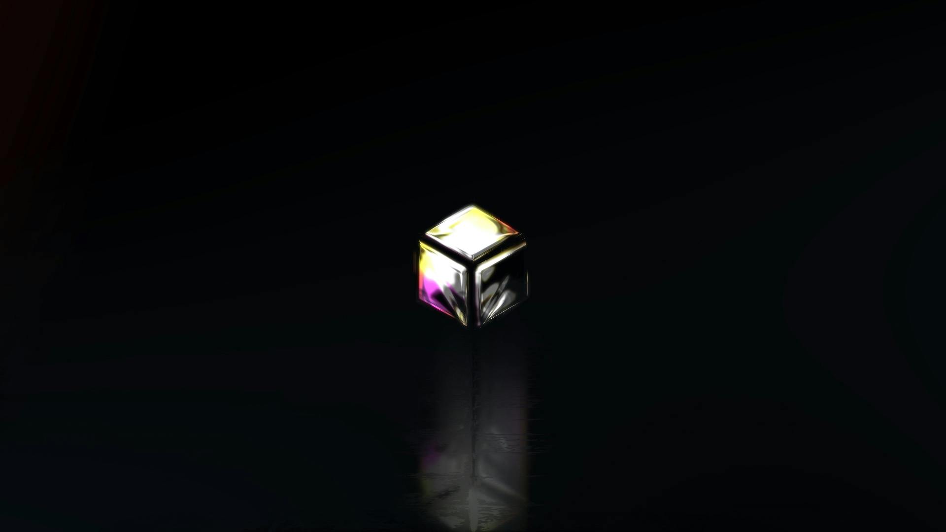 Color Pulse Logo video templates | Artlist