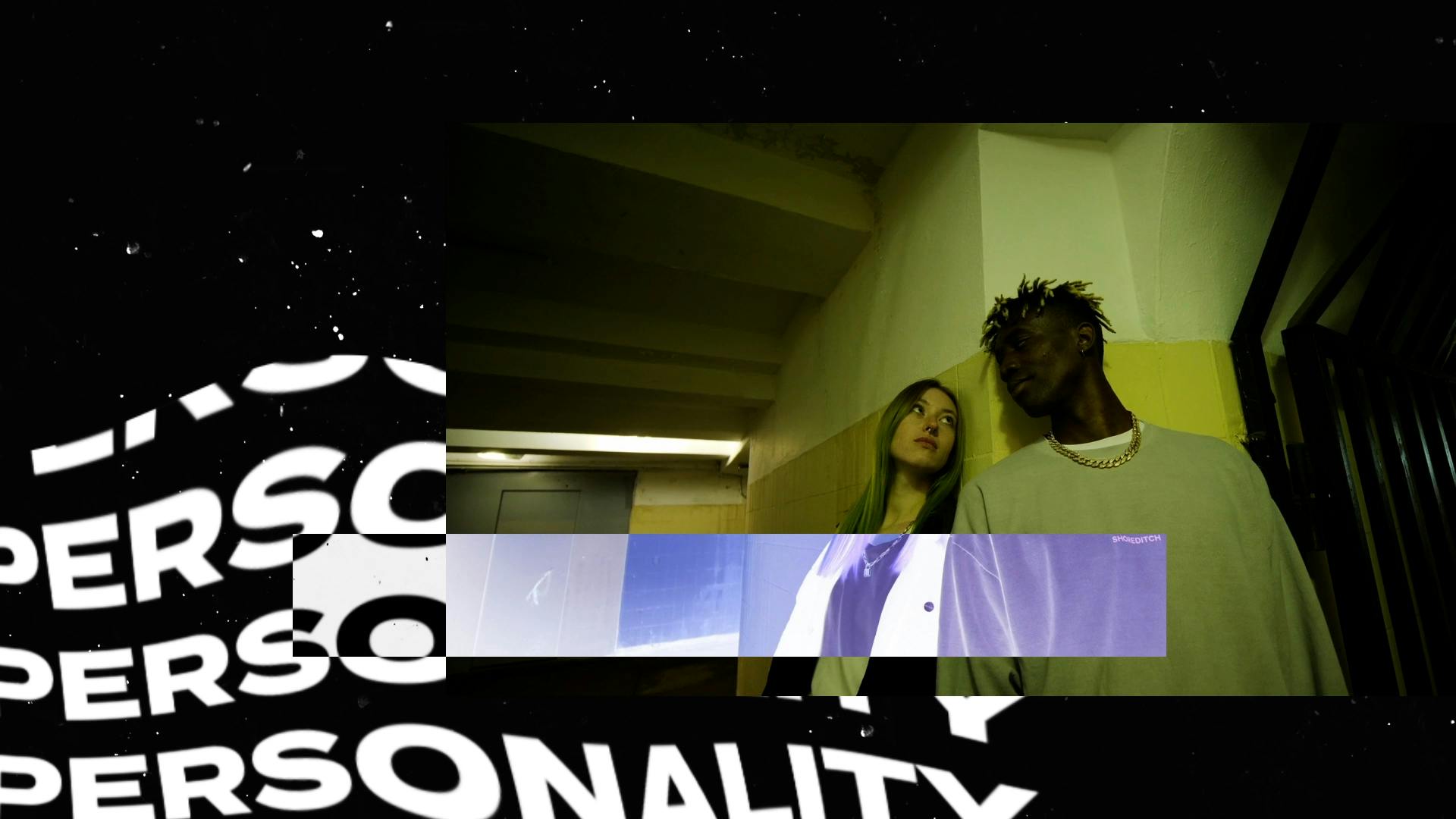 Grunge Dynamic Opener Video Templates Artlist