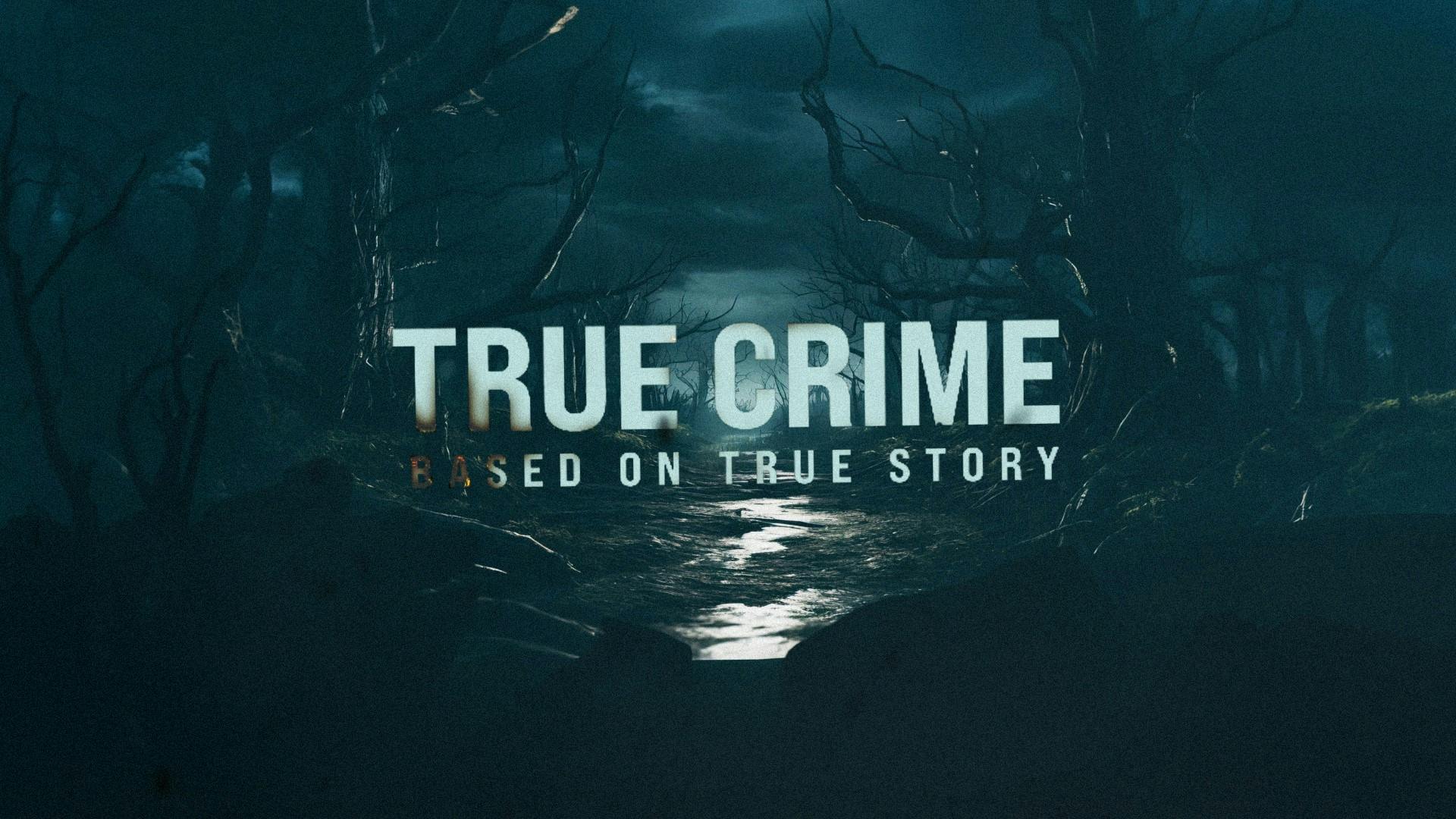 True Crime Logo Reveal video templates | Artlist