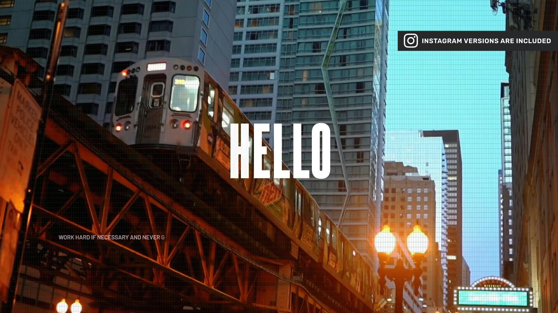 Short Intro video templates | Artlist