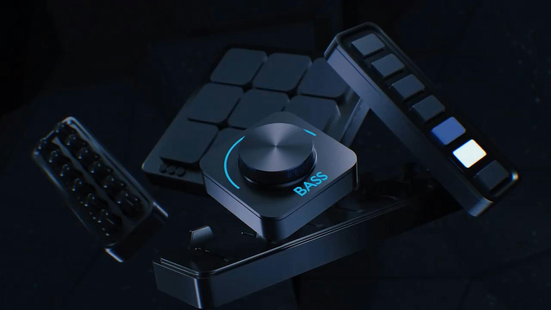 Sound And Vision Titles video templates | Artlist