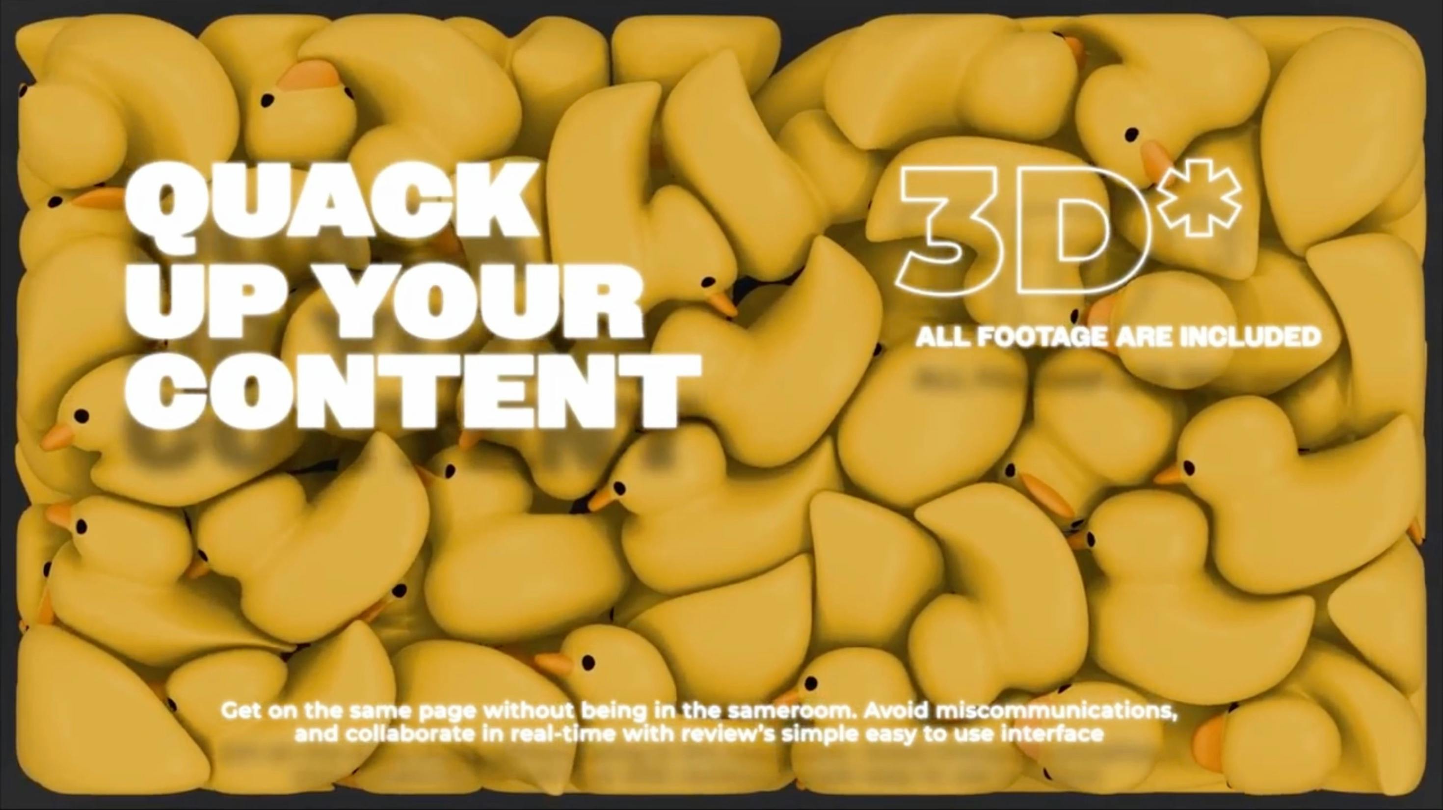 Inflate Room video templates | Artlist