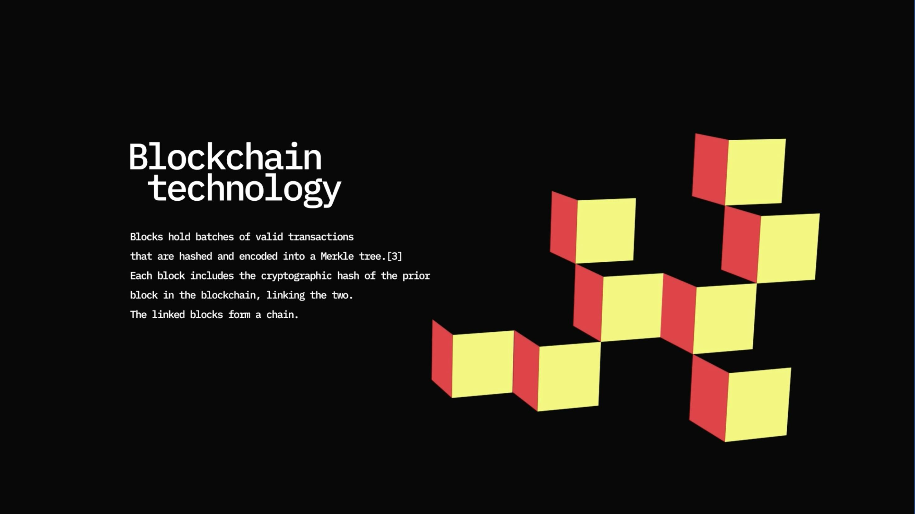 Digital Minimalism Promo video templates | Artlist