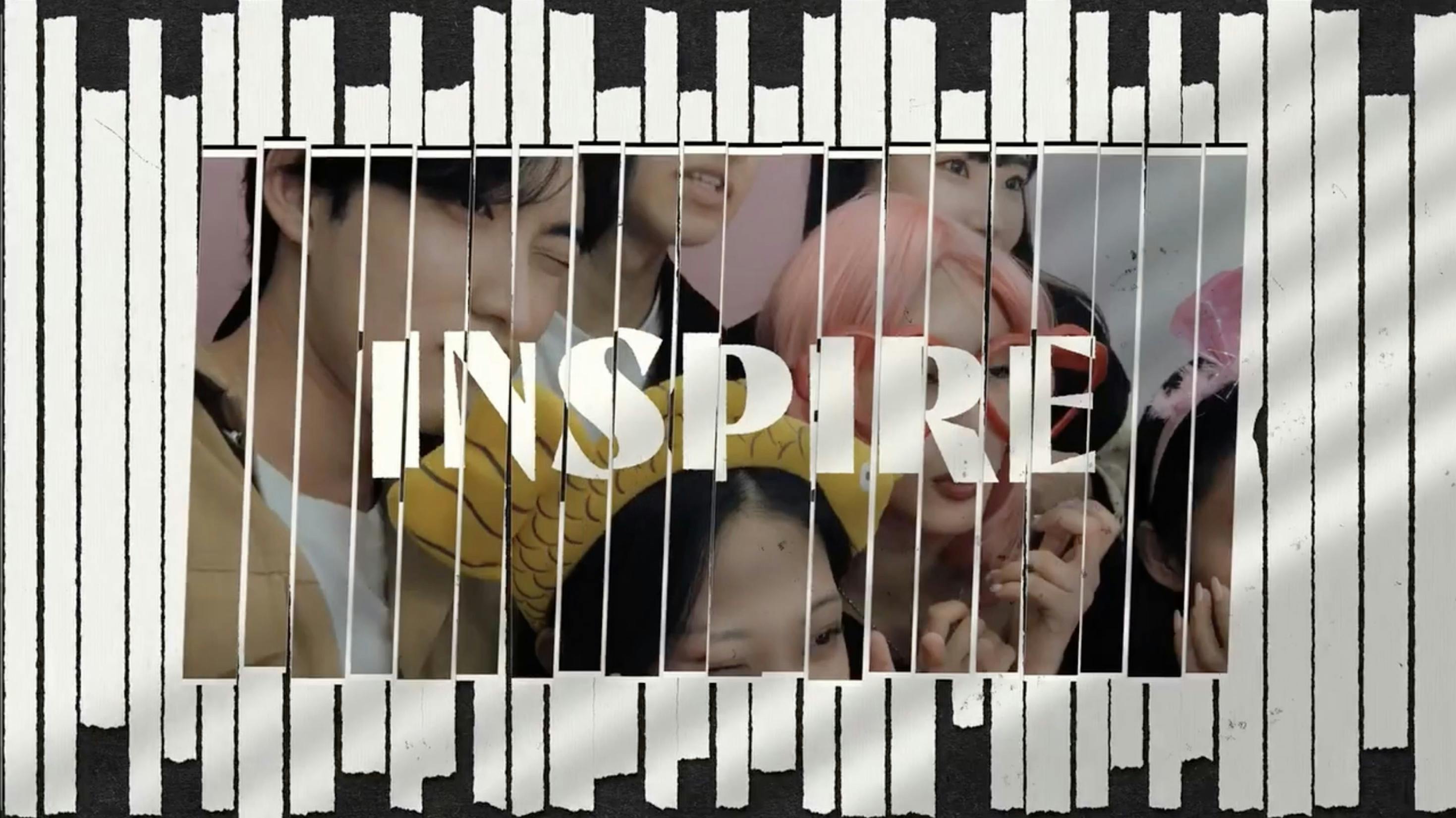 Shredded Collage video templates | Artlist