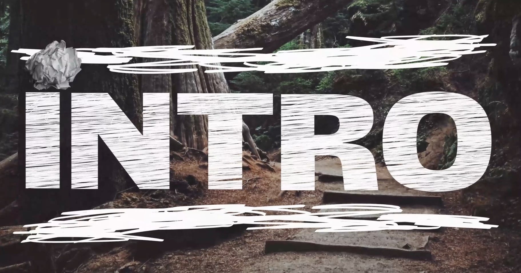 Paper Slides video templates | Artlist