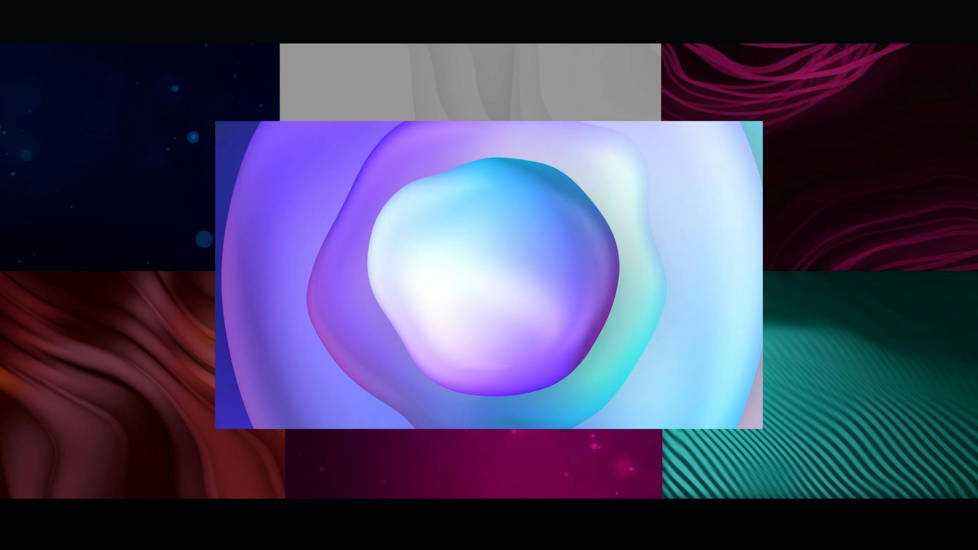 Dynamic Backgrounds Pack video templates | Artlist