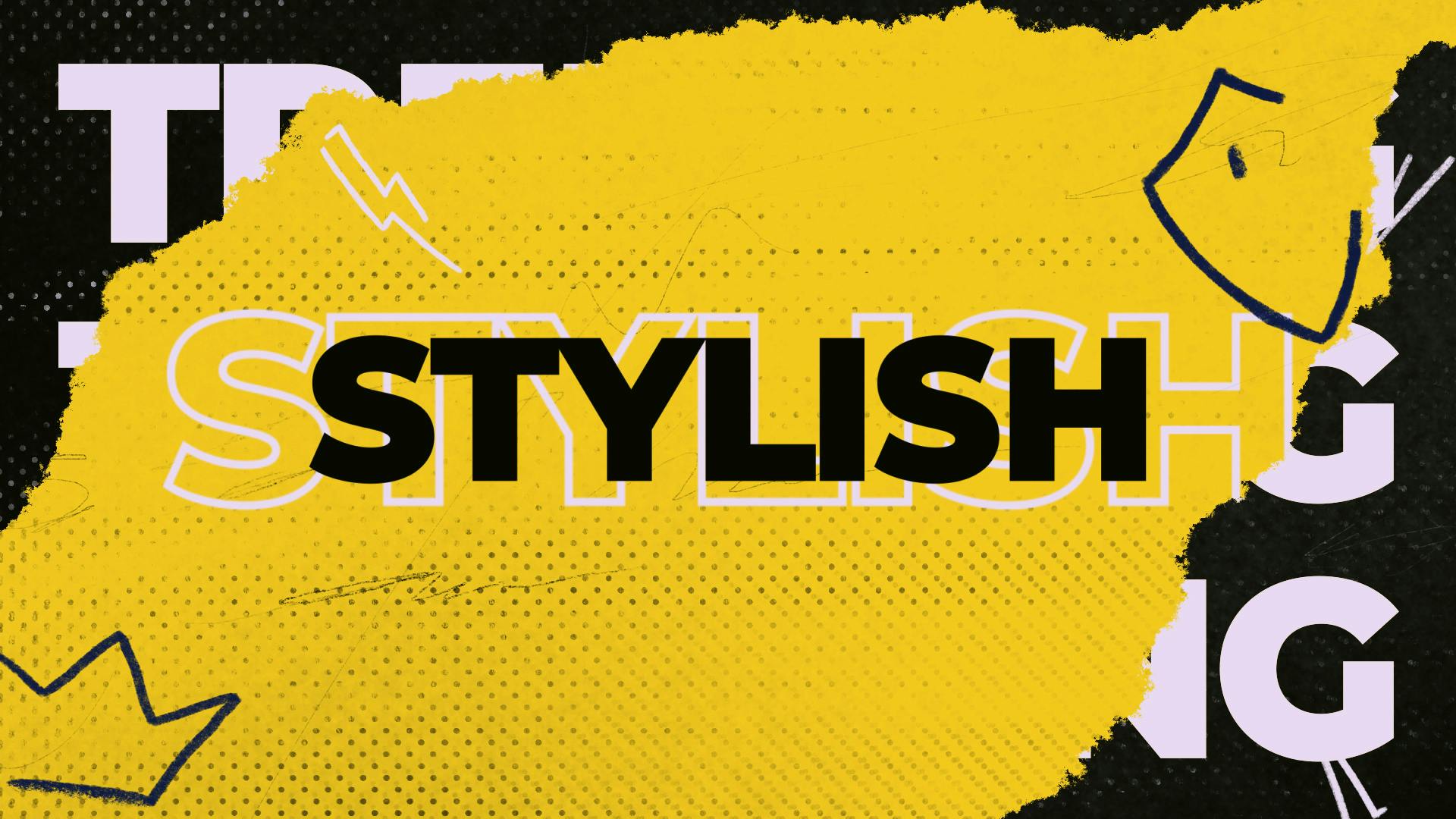 Grunge Logo Intro video templates | Artlist