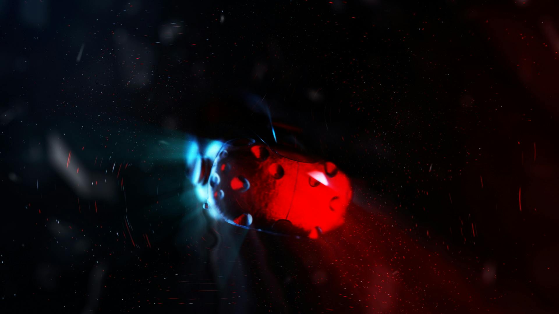 Metaverse VR Logo Reveal video templates | Artlist