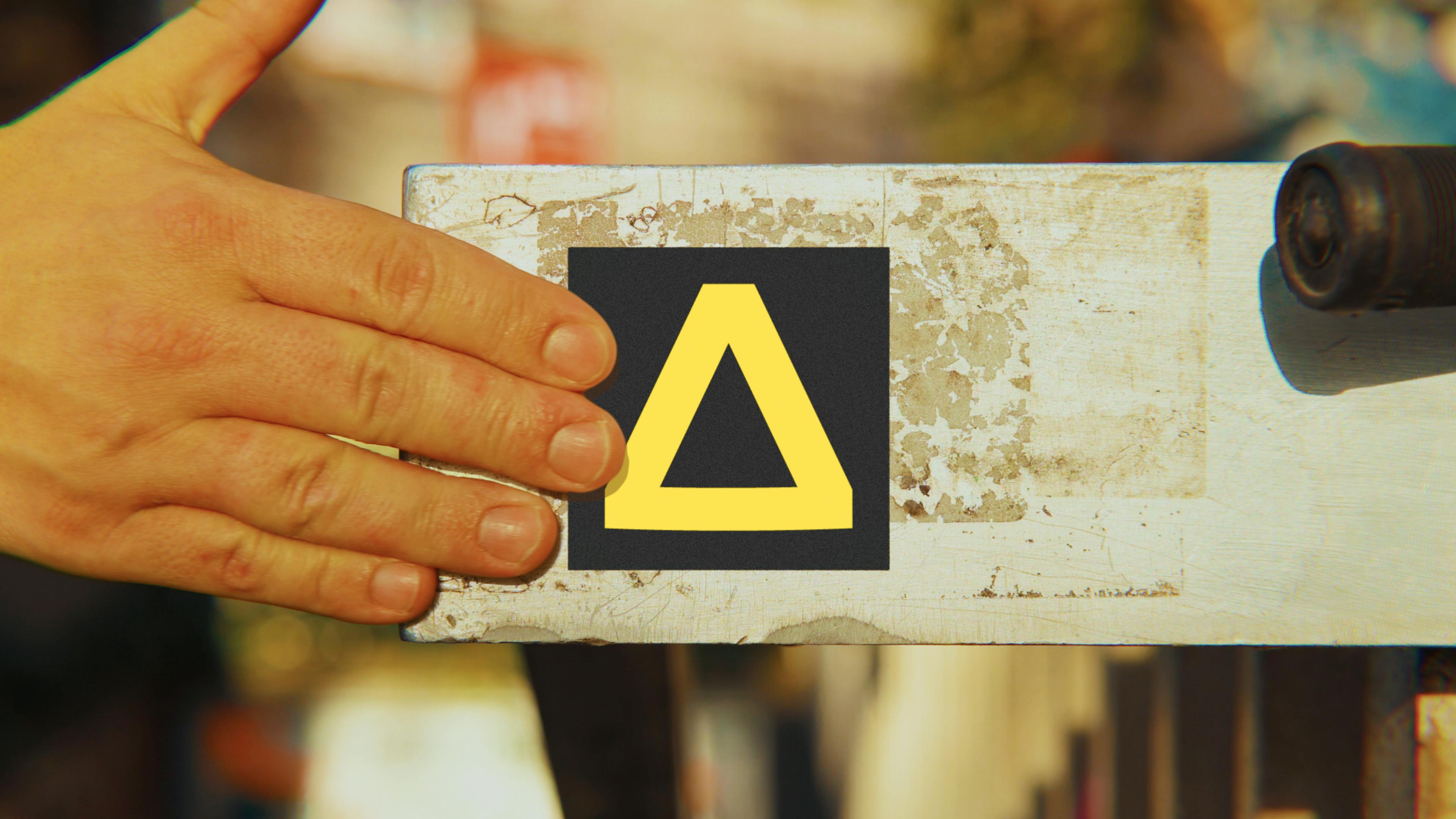 Urban Stickers Logo video templates | Artlist