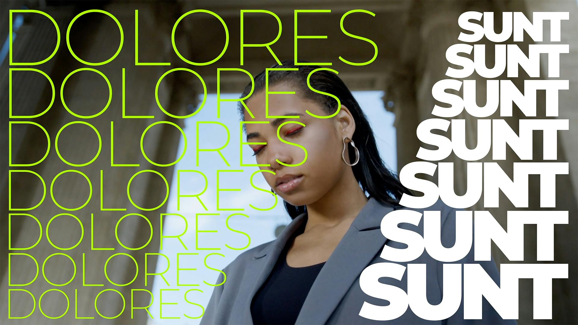 Fast Typo Intro Video Templates Artlist