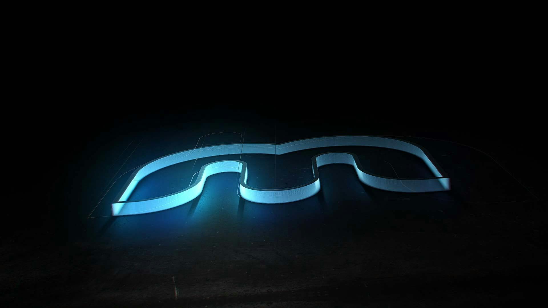 Ambient Logo Reveal video templates | Artlist