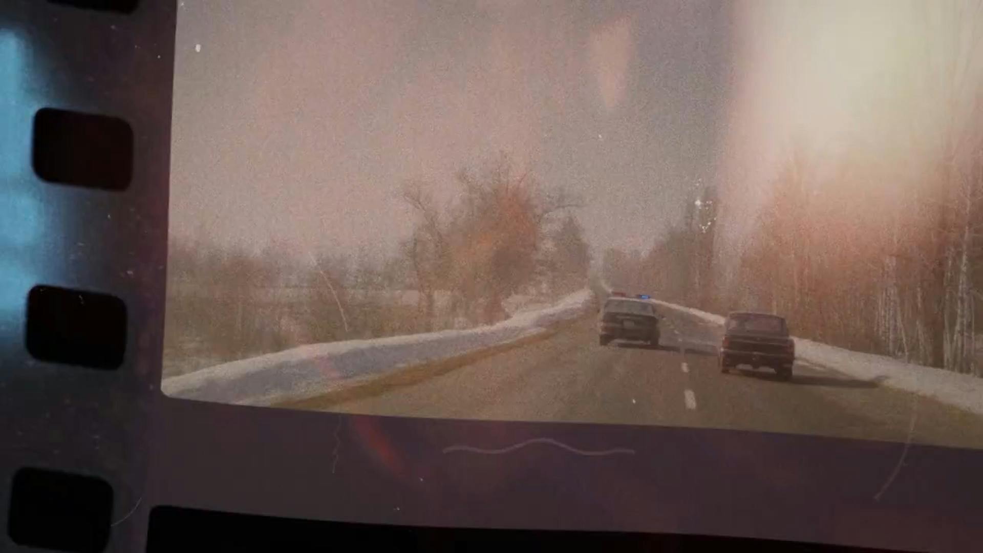 Film Burn Transitions video templates | Artlist