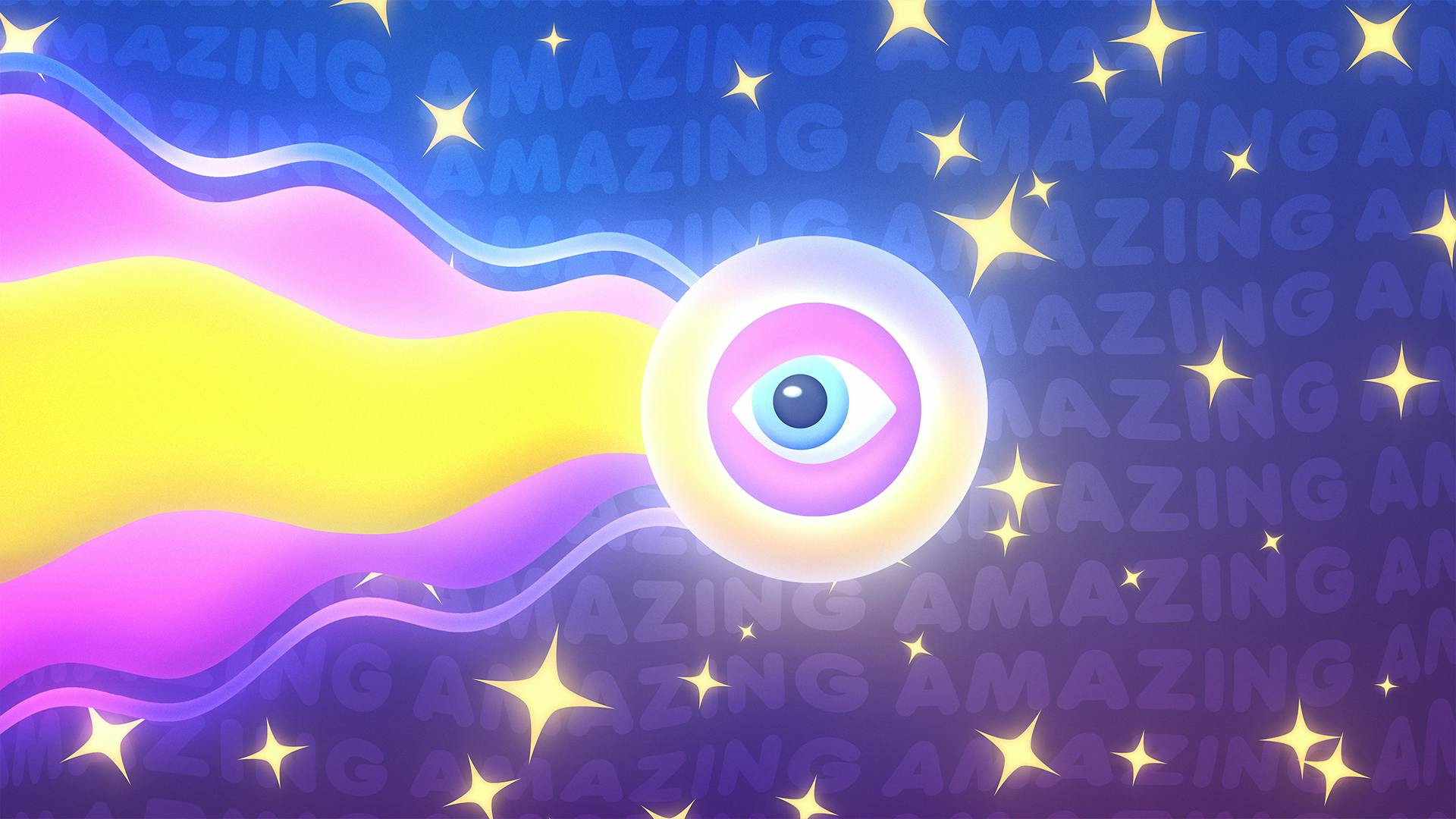 Glow Colorful Logo Intro video templates | Artlist