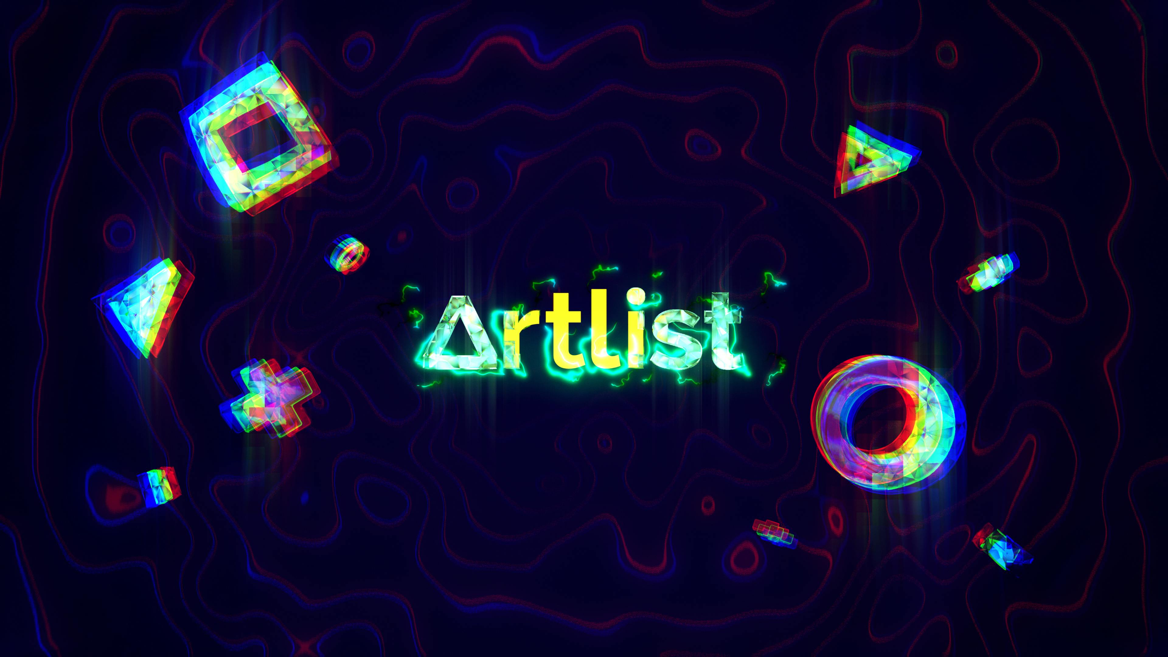 Power Wave Logo video templates | Artlist