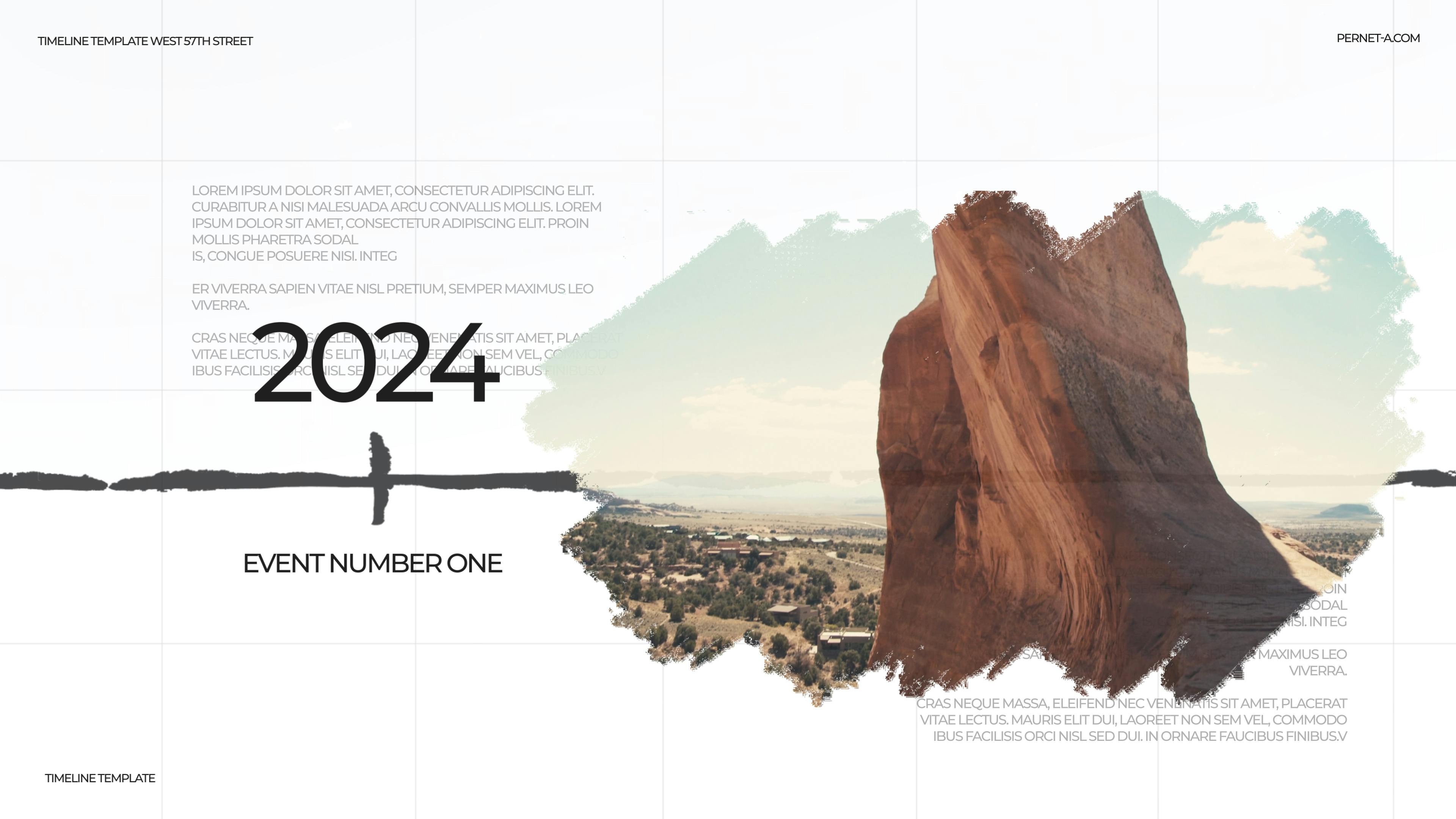 Project TimeLine video templates | Artlist