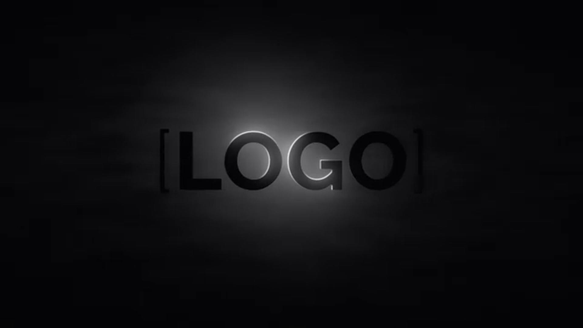 Edge Cinematic Logo Or Title video templates | Artlist