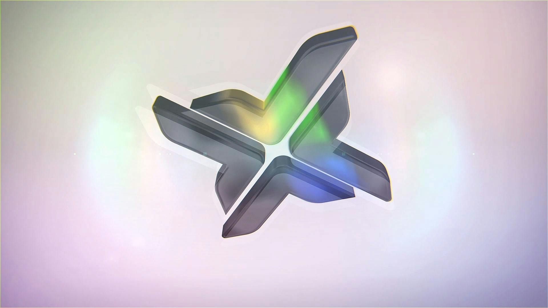 Light Logo Reveal video templates | Artlist