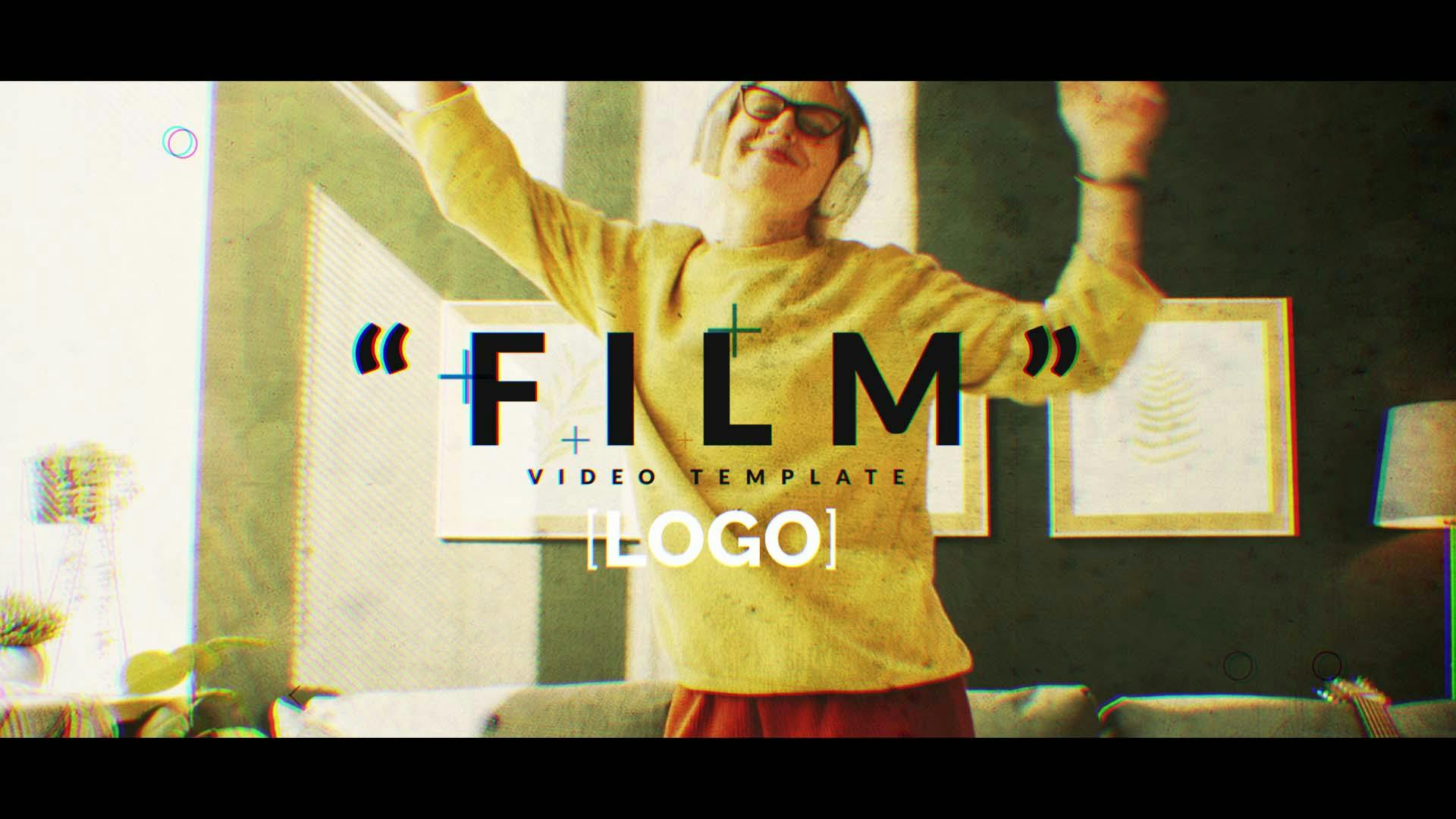 Minimal Stomp Typo video templates | Artlist