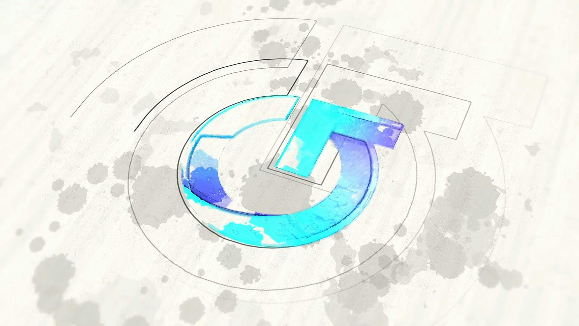 Ink Logo video templates | Artlist