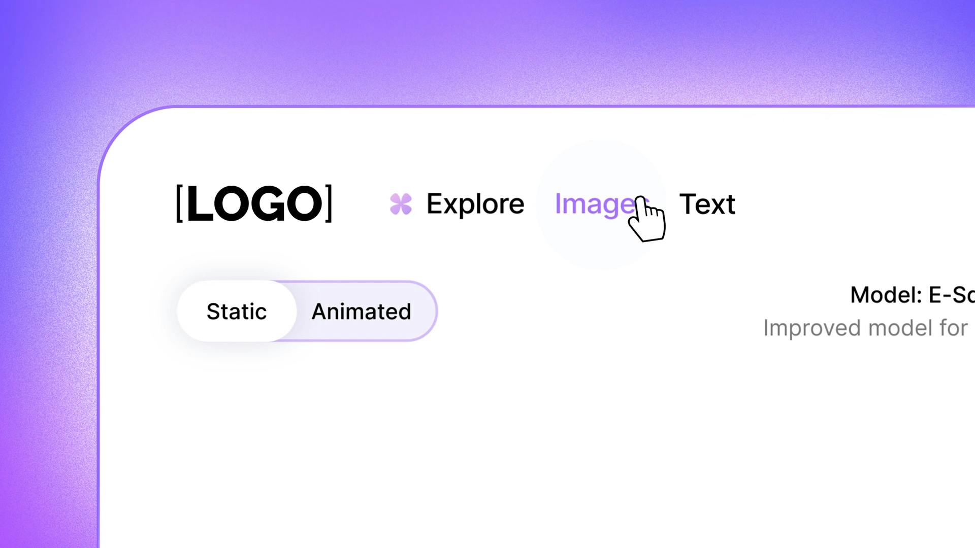 Generate Explore video templates | Artlist
