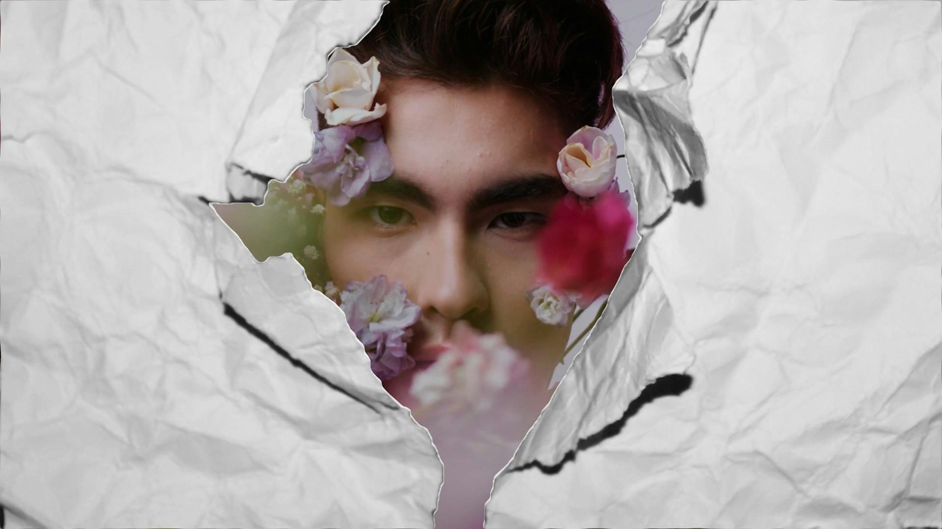 Paper Transition Video Templates Artlist