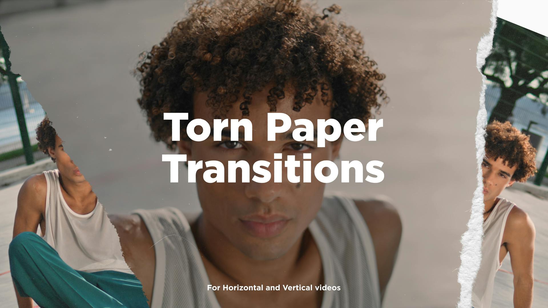 Torn Paper Transitions video templates | Artlist Torn Paper Transitions video templates | Artlist