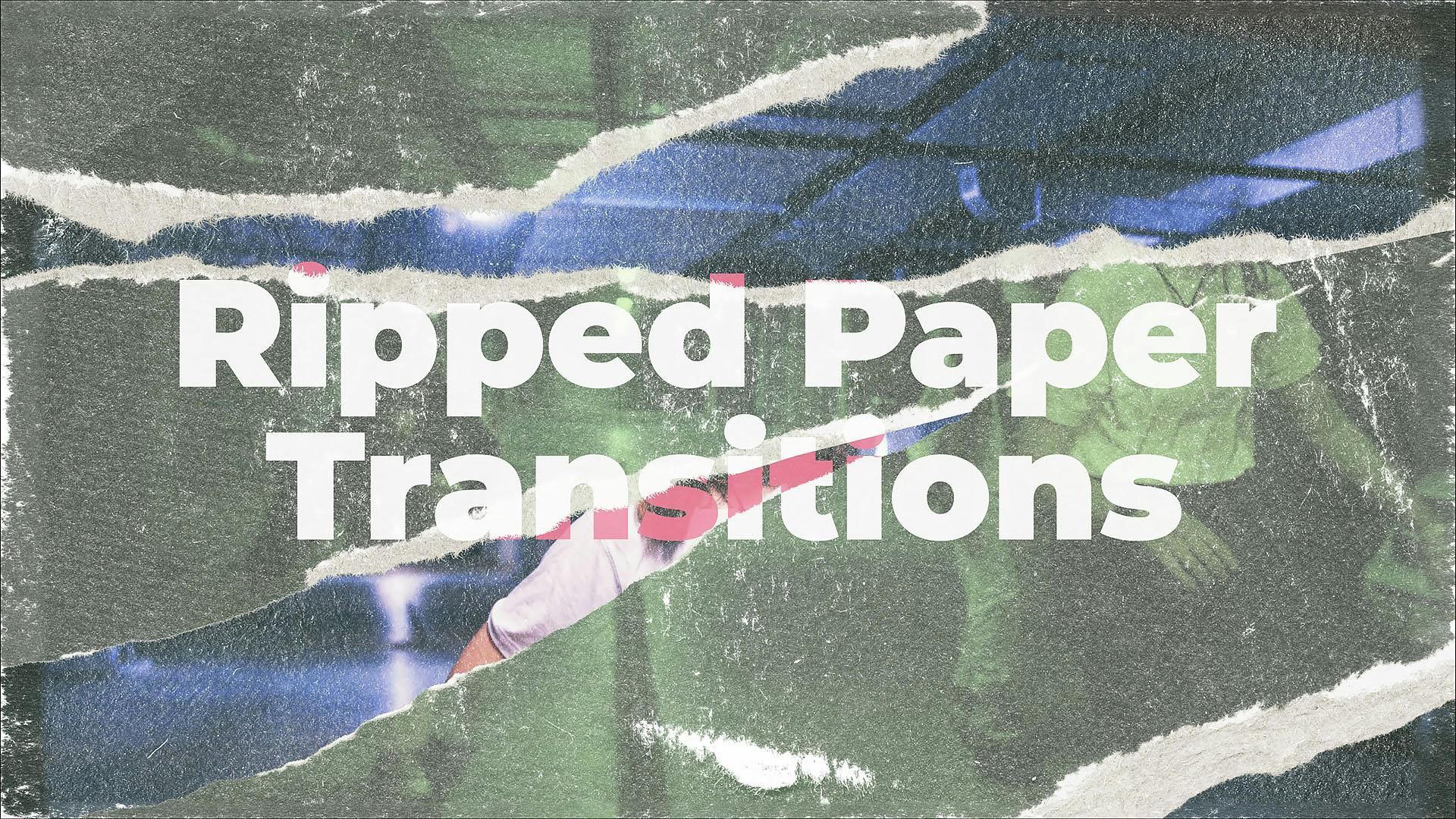 Ripped Paper Transitions video templates | Artlist Ripped Paper Transitions video templates | Artlist