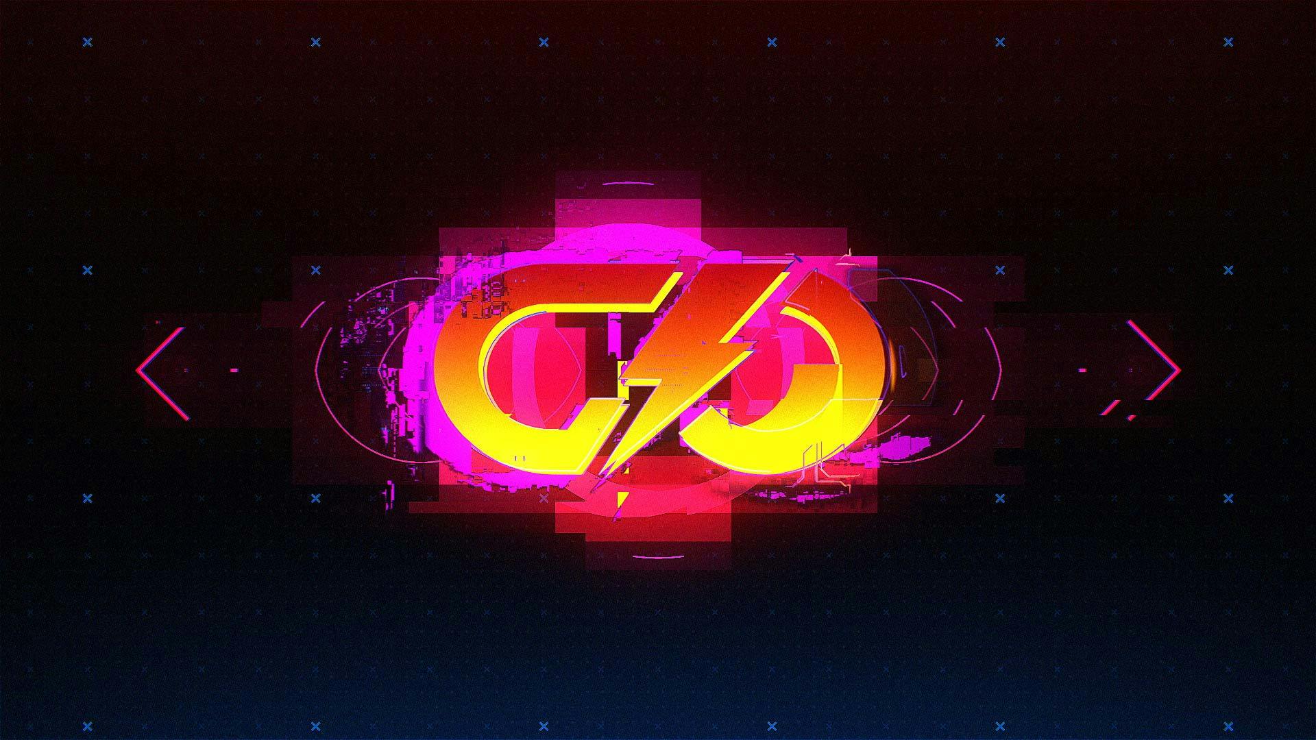 Cyber Intro video templates | Artlist