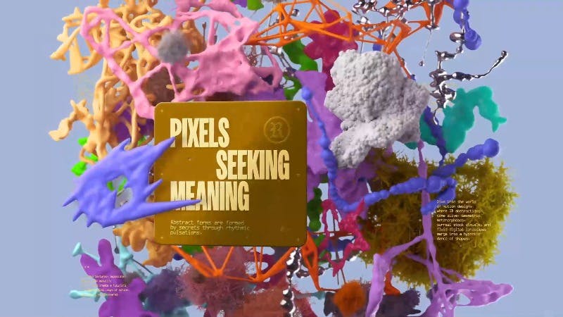 Eclectic Pop video templates | Artlist