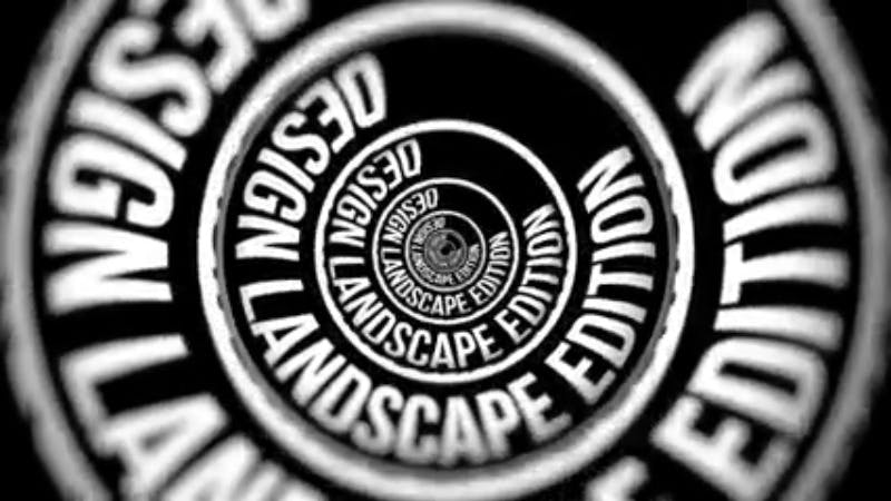 Cast Kinetic Typography Video Templates Artlist