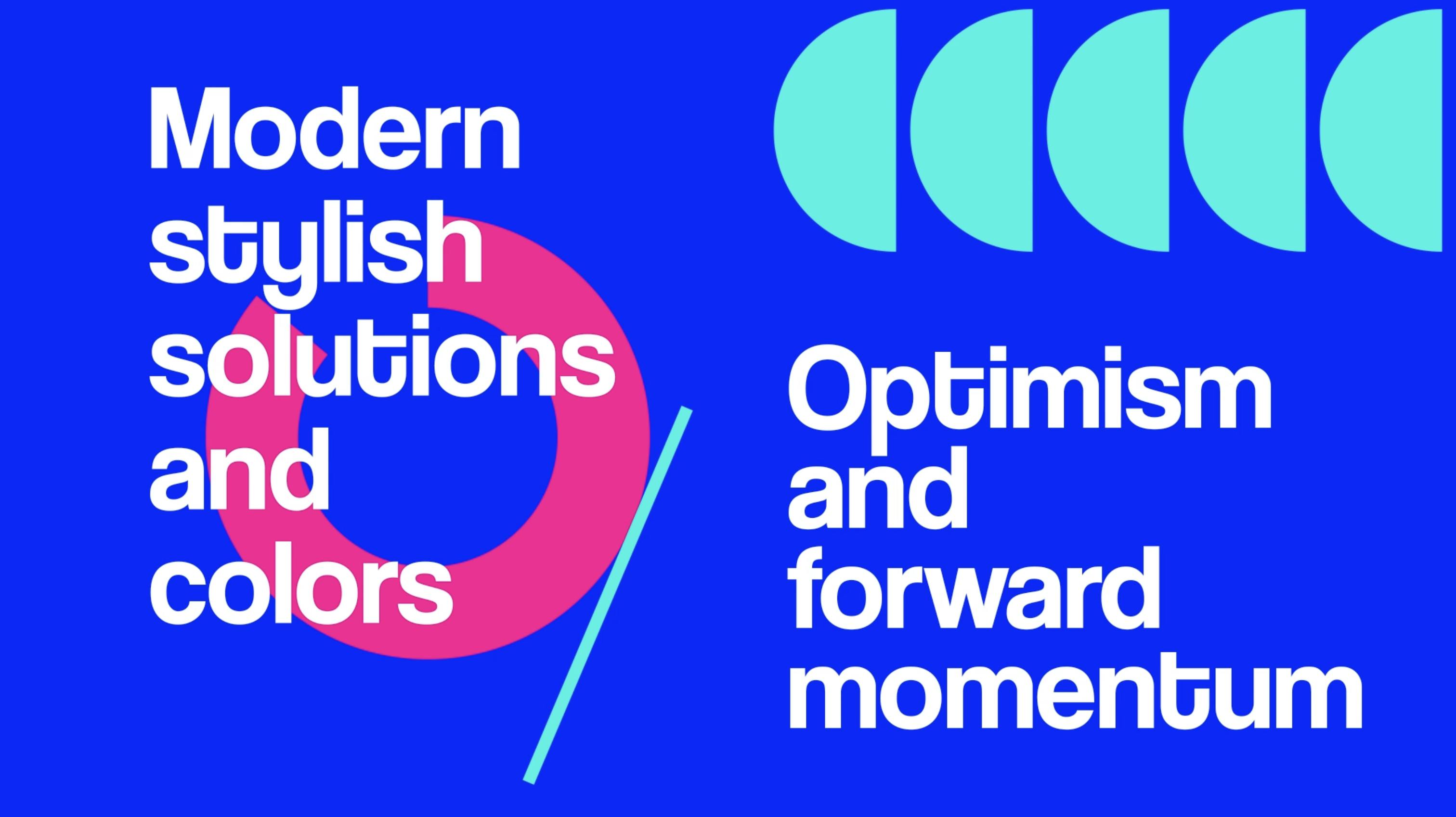 Unique Graphics video templates | Artlist