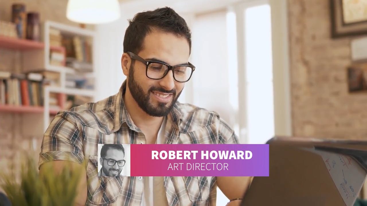 Event Promo Intro video templates | Artlist