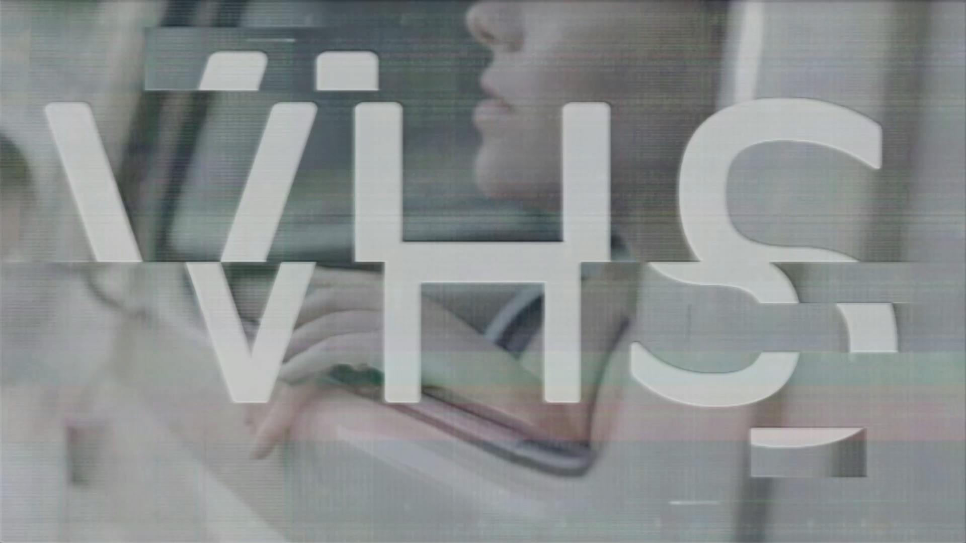 VHS Slides video templates | Artlist