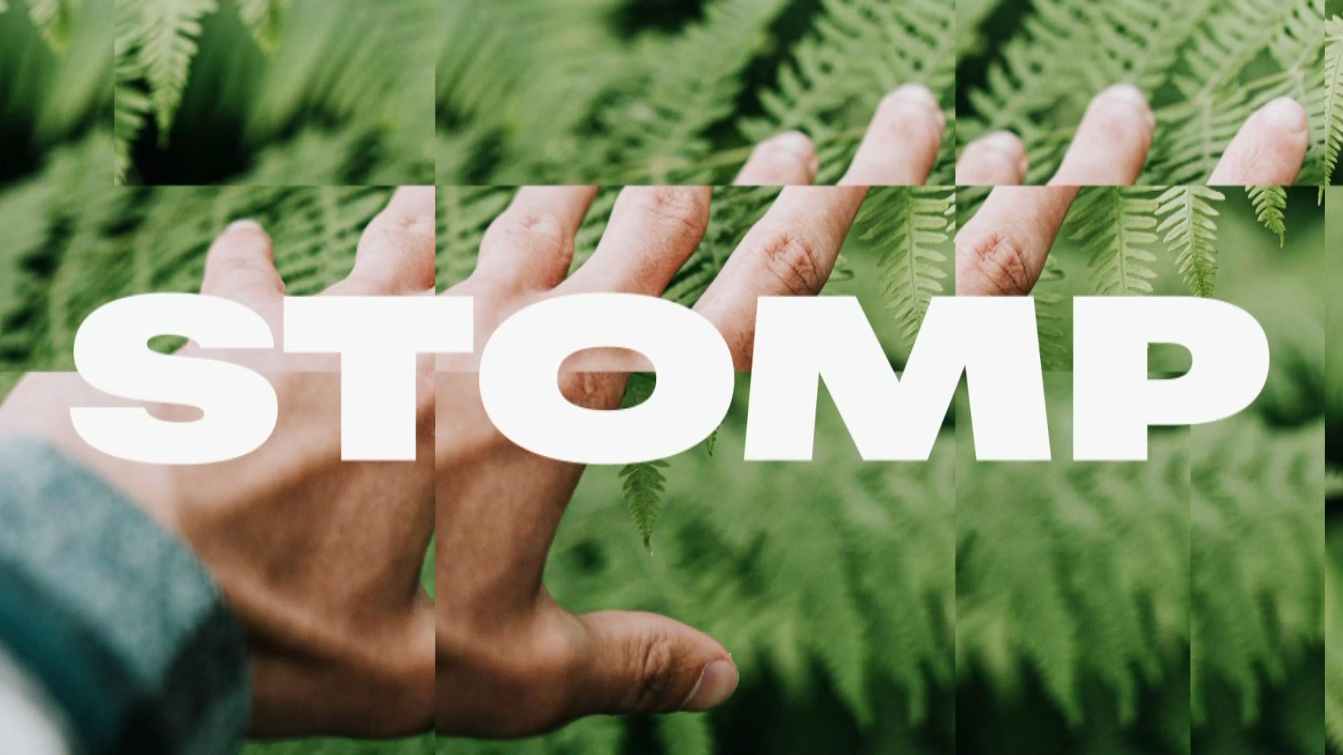 Stomp Beat video templates | Artlist