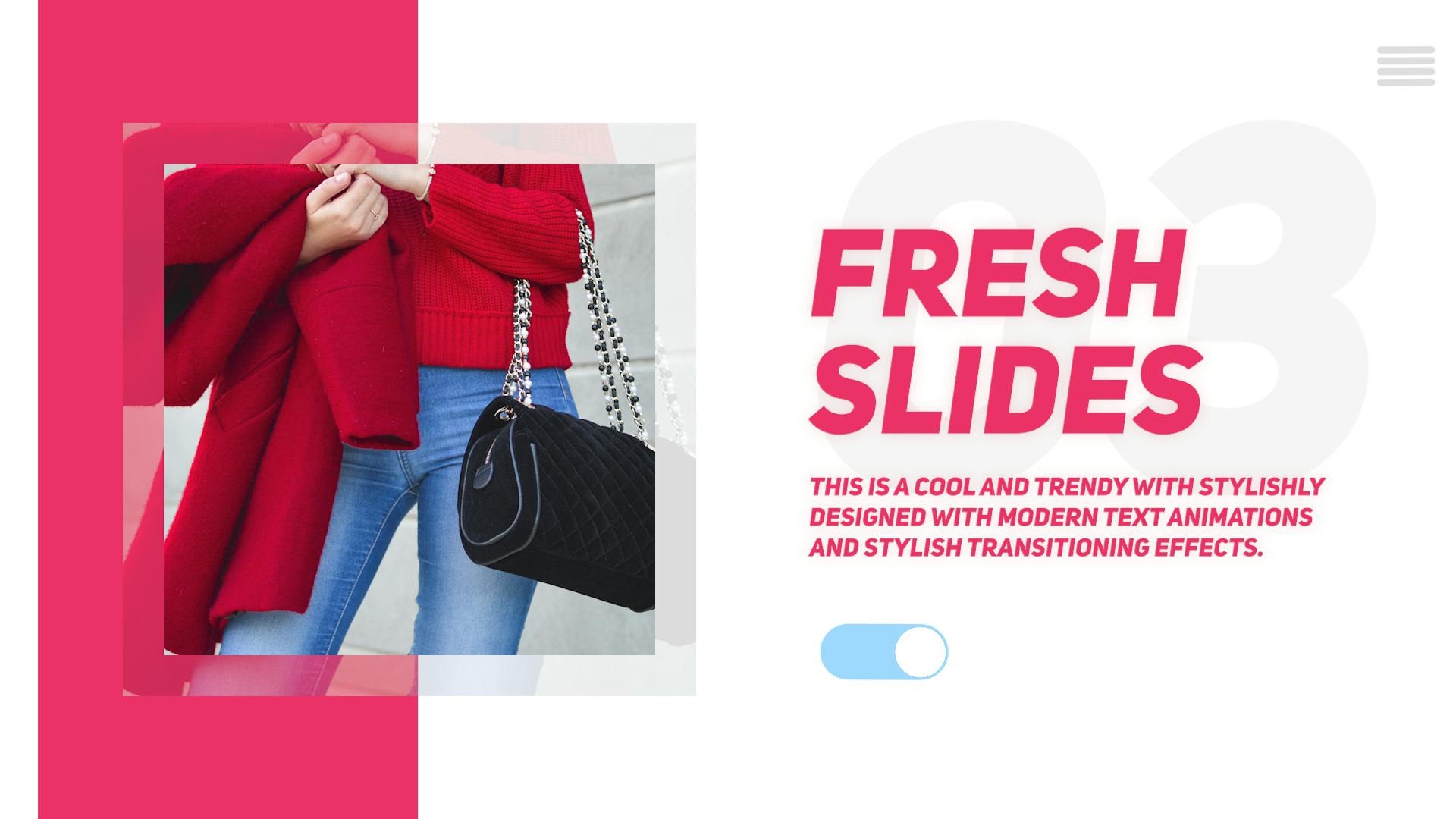 Corporate Style Reel video templates | Artlist