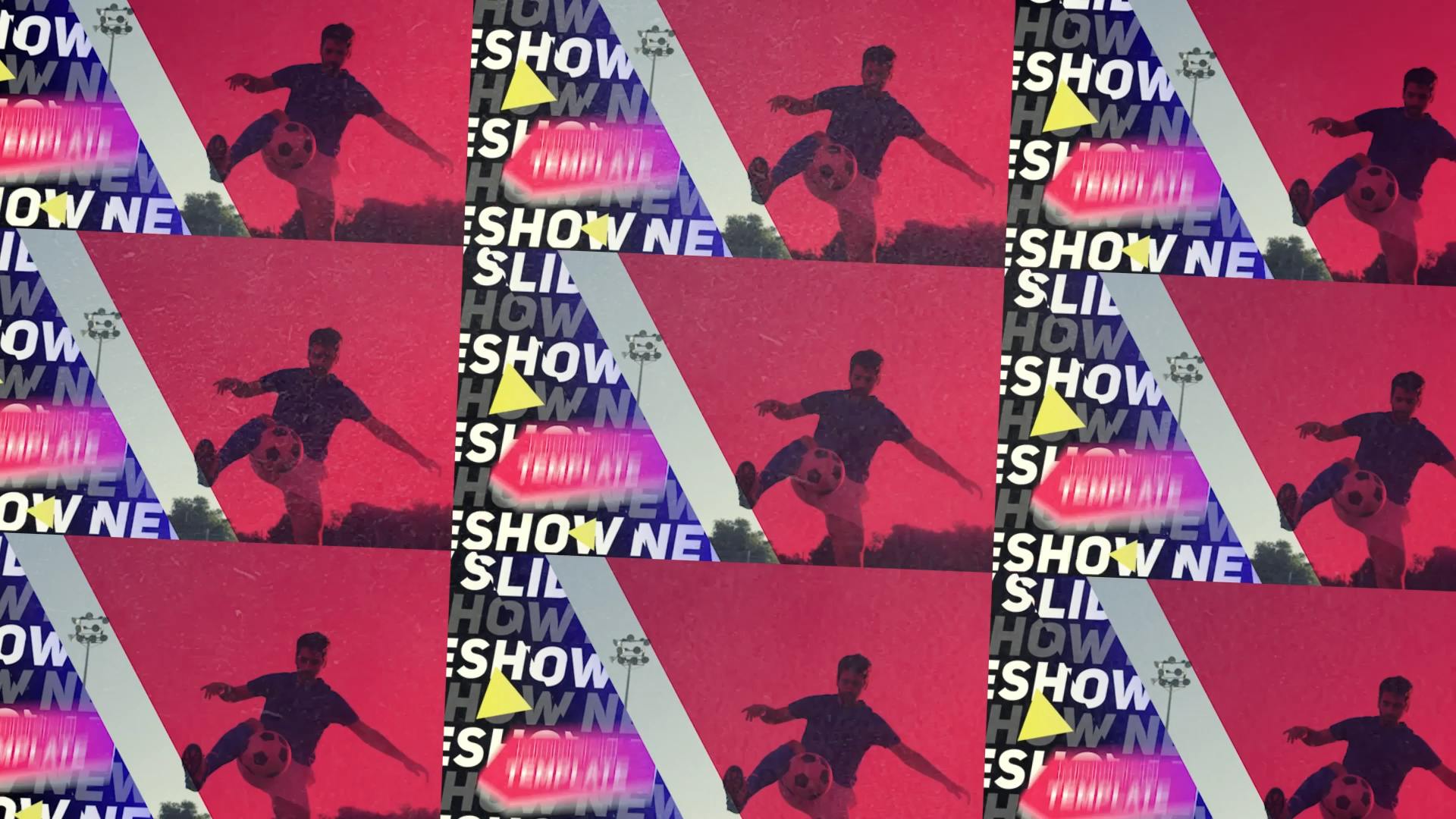 Dynamic Style Unveiling video templates | Artlist