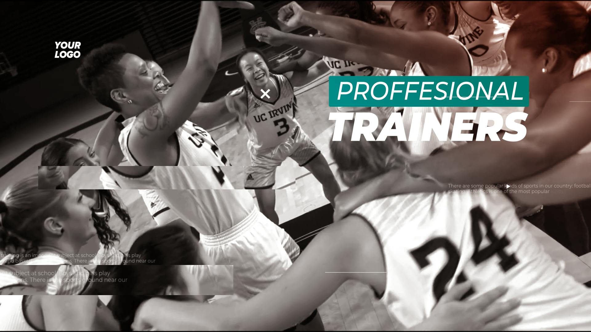 Sport Promo video templates | Artlist