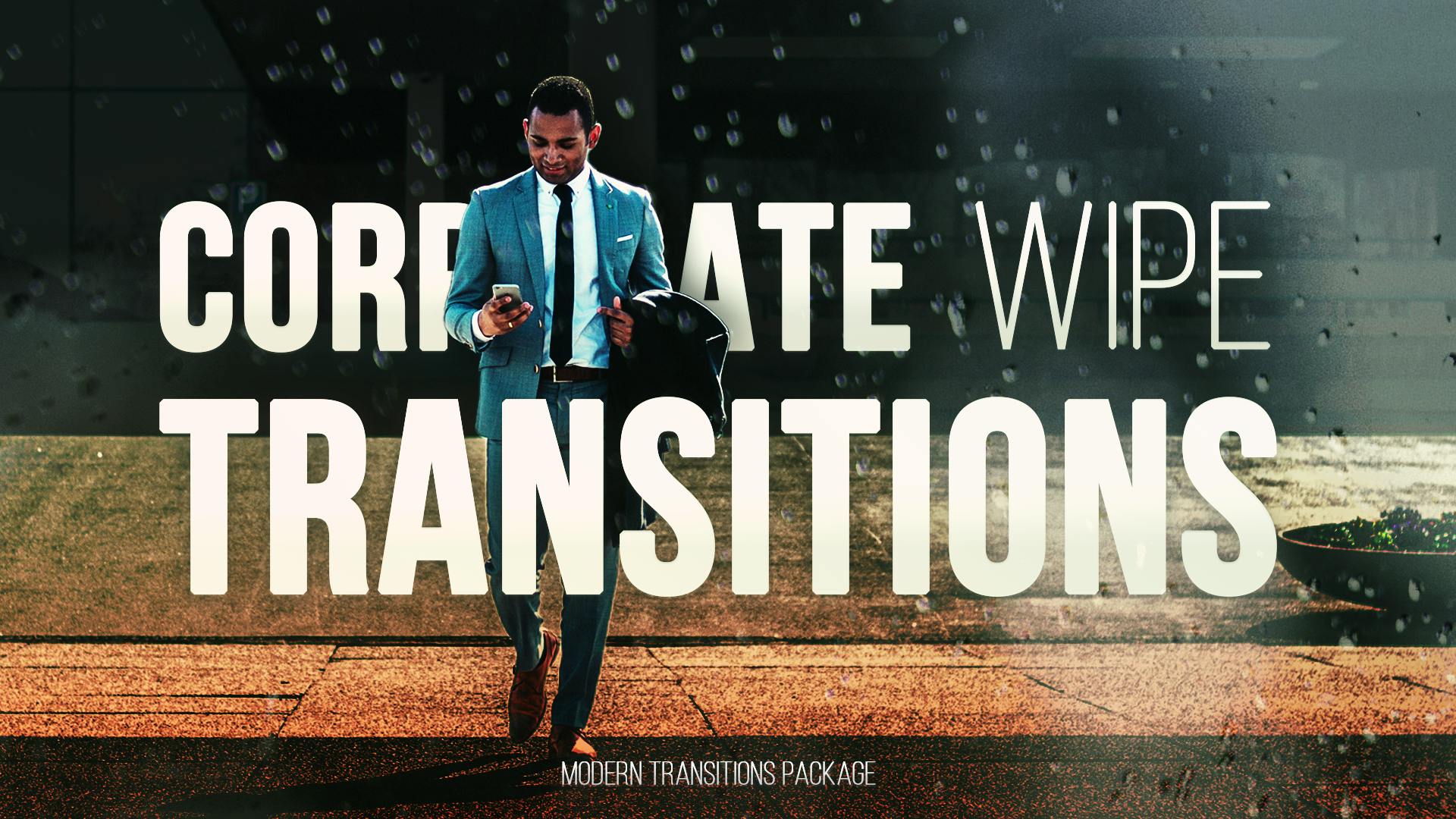 Corporate Wipe Transitions video templates | Artlist