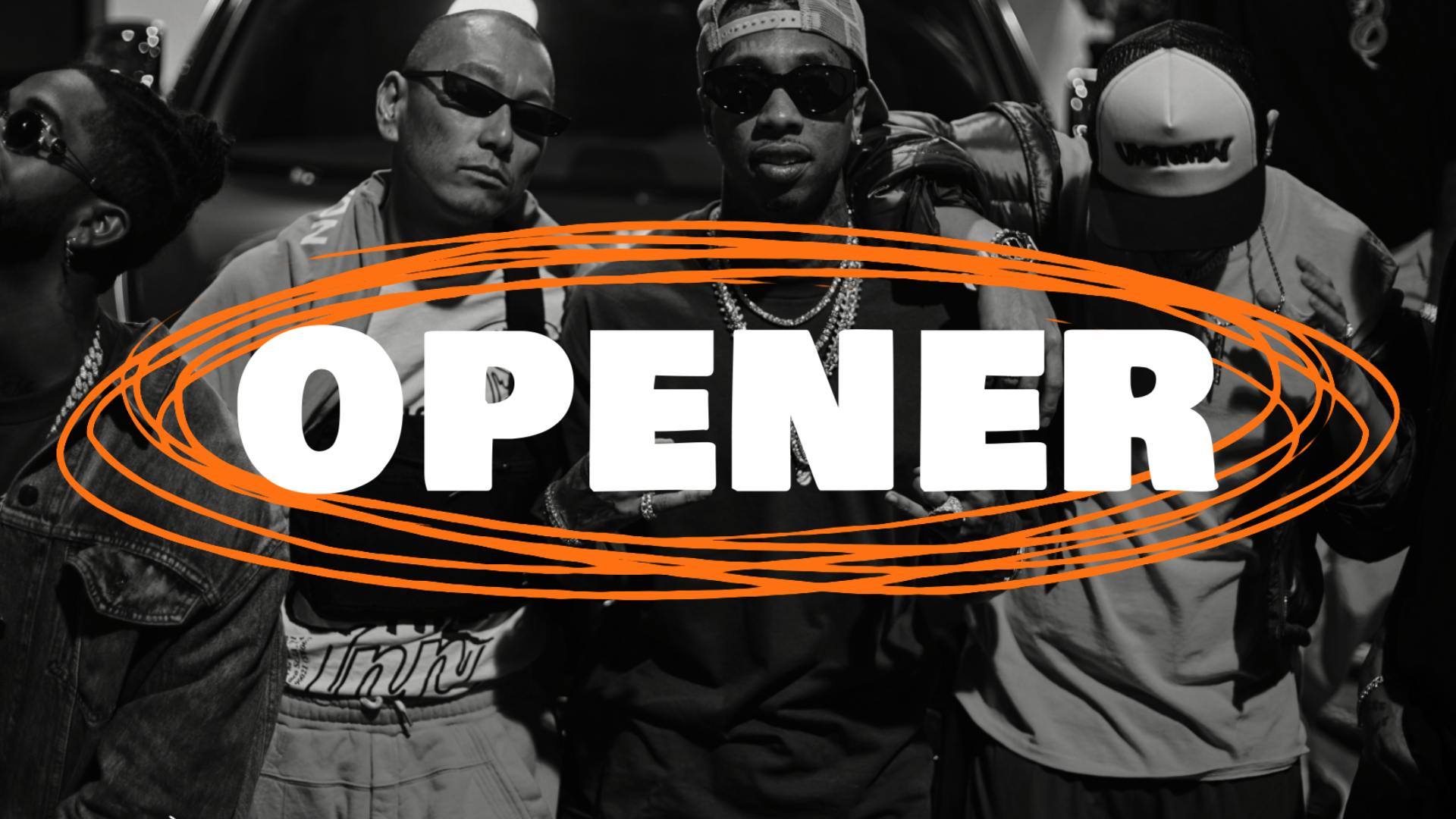 Dynamic Stomp Opener Video Templates Artlist