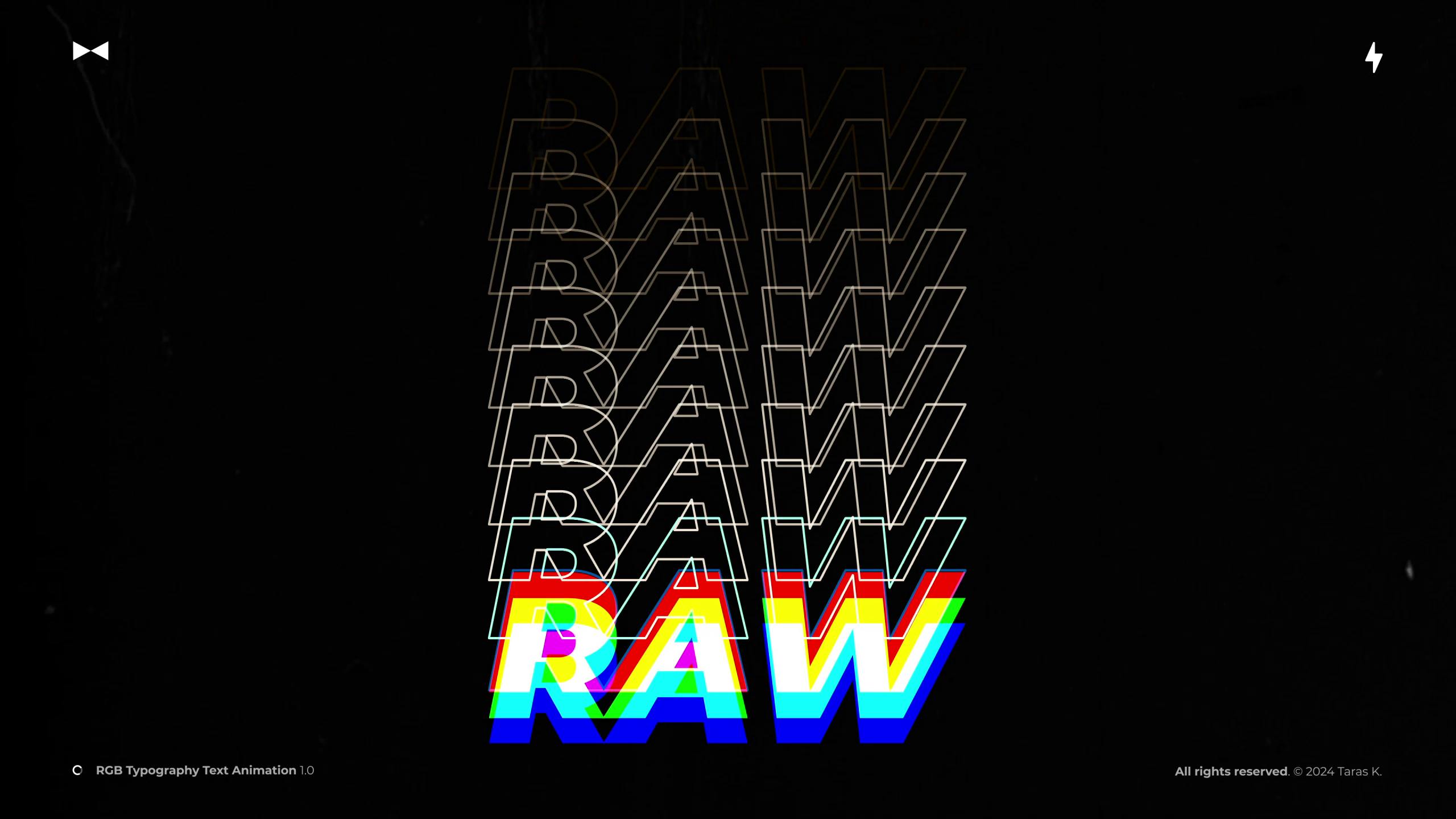 Big Text Animation video templates | Artlist