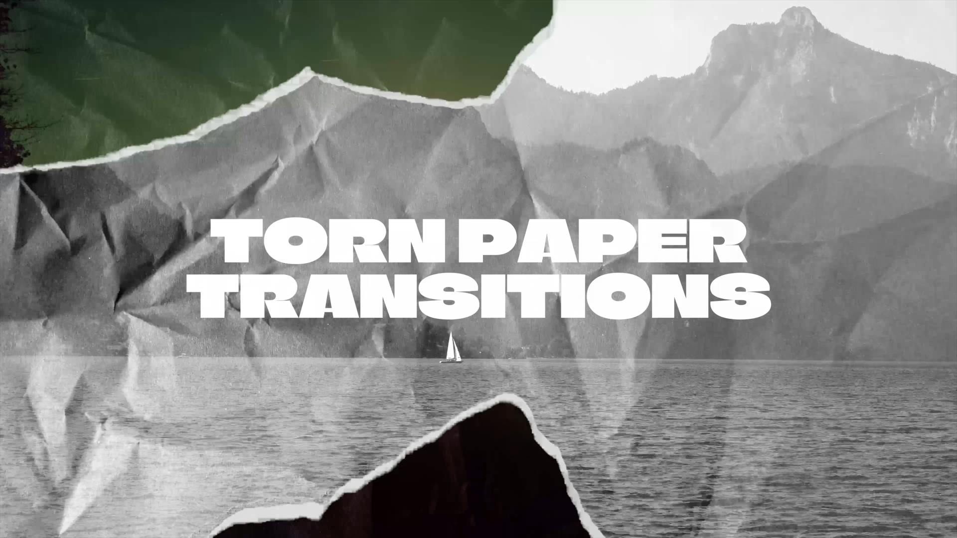 Torn Paper Transitions video templates | Artlist Torn Paper Transitions video templates | Artlist